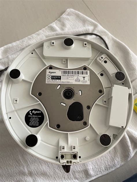 Dyson Tp02 Tv And Home Appliances Air Purifiers And Dehumidifiers On Carousell