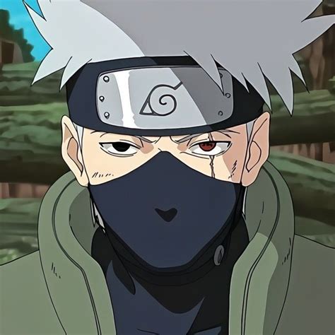 Kakashi Hatake Artofit