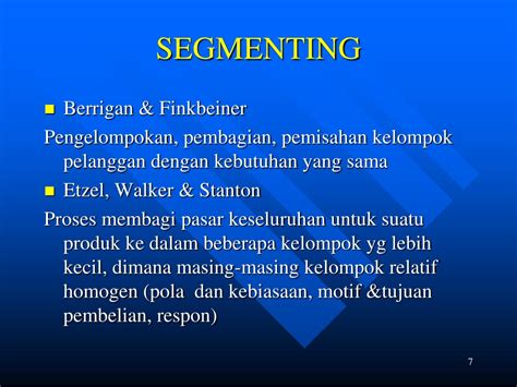 Ppt Global Segmentation Targeting And Positioning Pada Nike Inc Powerpoint Presentation Id