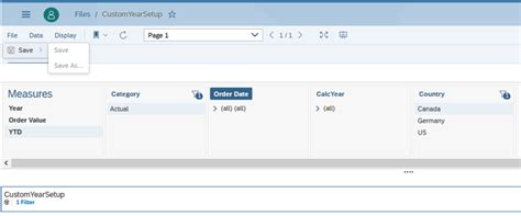 Solved How A User Can Edit A SAC Story But Cannot Overwr SAP Community