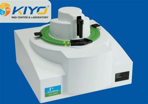 Differential Scanning Calorimetry Dsc Thermal Analysis Mastery