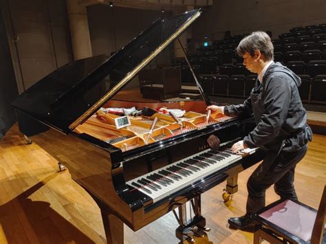 ヤマハピアノはヤマハ出身の調律師に 【公式】石田ピアノ調律事務所 滋賀県大津市 ヤマハピアノ専門