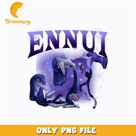 Ennui Design Png Inside Out 2 Png Dreamsvg Store