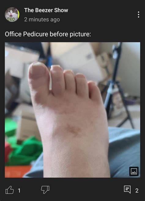 Justaminx Feet