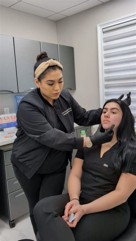 Medical Spa Before And After Pictures Guilford Ct Results Medspa