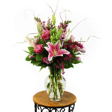 Emily Pink Moscarillo S Garden Shoppe