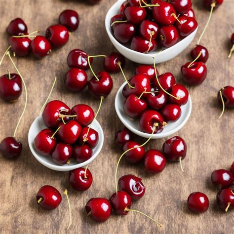 Cherries Recipes At Tyler Mcintyre Blog