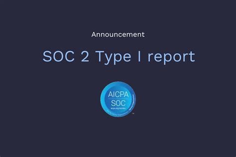 Updater Is Now Soc 2 Compliant A New Milestone In Our Commitment To Security Trust And
