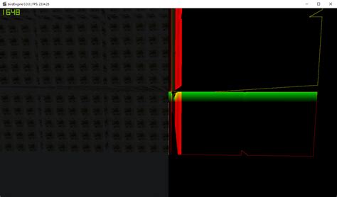 Shader Opengl Recreate Position In Viewspace From Depth Values Computer Graphics Stack