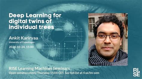 Ai And Computer Science At Rise On Linkedin Rise Learning Machines