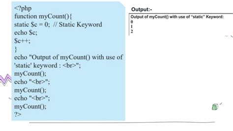 Hsc It 5 Server Side Scripting Phppdf
