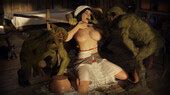 Data Mining Goblin Ambush Part