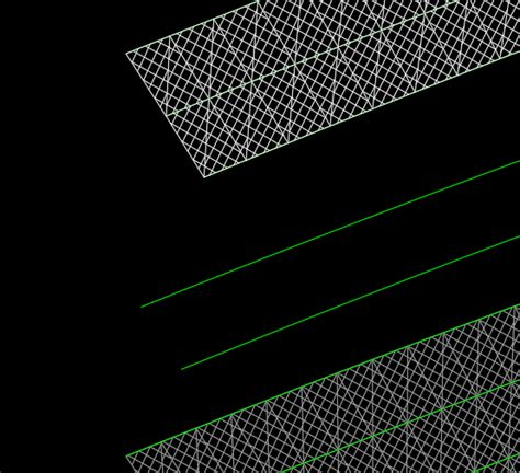Solved Surfacemesh From Polylines Autodesk Community