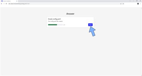 How To Install Answer On Your Synology Nas Marius Hosting