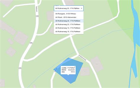 Github Mikacincmapbox Immoledo