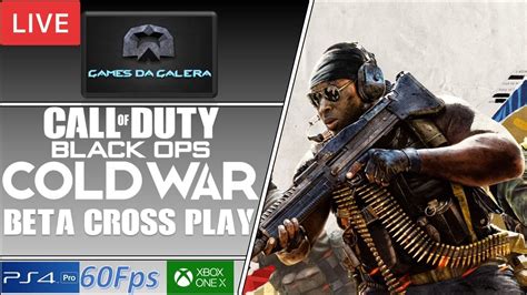 Is Call Of Duty Cold War Crossplay Detroit Chinatown