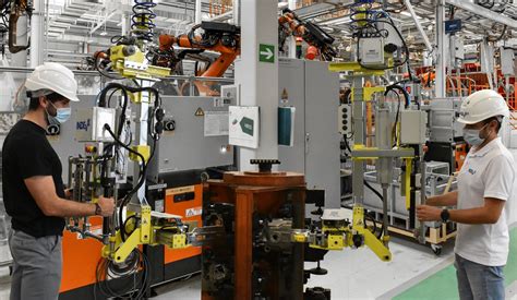 Scaglia Indeva Industrial Technology