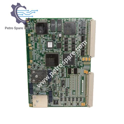 is200vaich1daa ge fanuc analog input output board