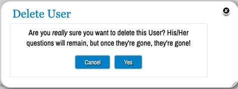 legacy portal delete admin users examsoft