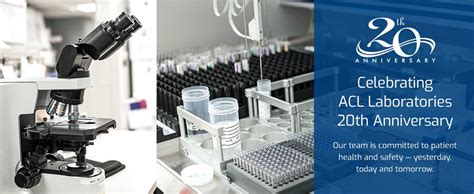 Acl Laboratories