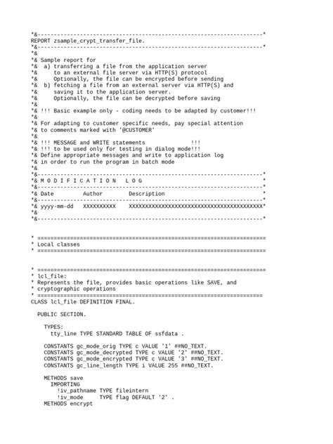zsample crypt transfer file pdf computer file string computer