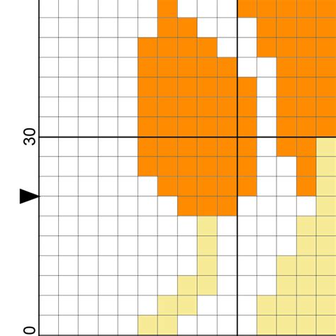 Charts Club Members Only Leo Cross Stitch Pattern Daily Cross Stitch