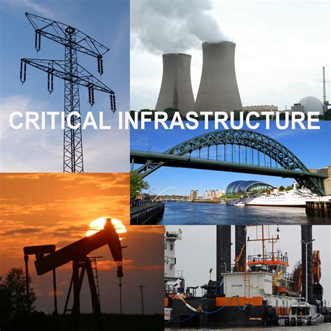 NIST Has Published Cybersecurity Framework For Critical