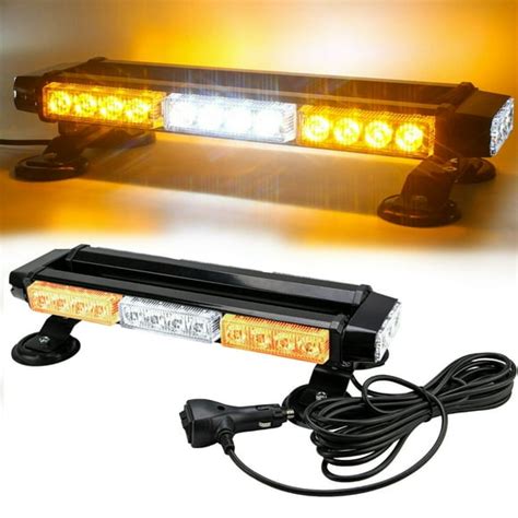 12 Volt Strobe Light