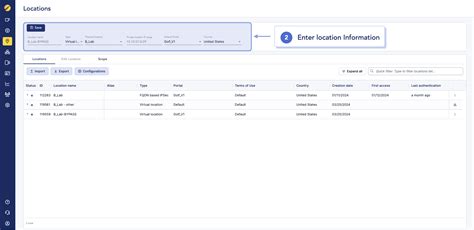 Cloudi Fi Zscaler Sub Location Captive Portal Bypass Cloudi Fi