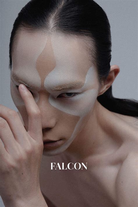 Yokai Falcon Magazine