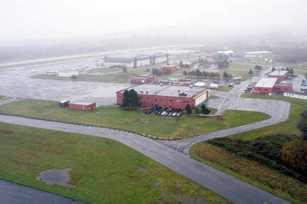 Air Station Astoria Oregon