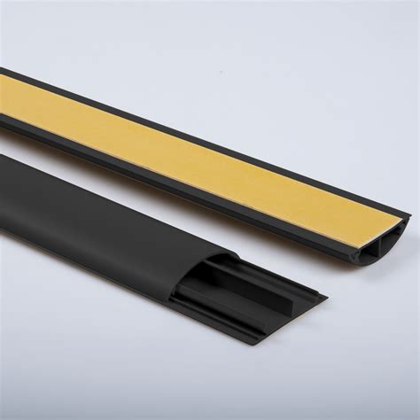 50x12 Floor Type Cable Trunking A Plus Plastic And Electric