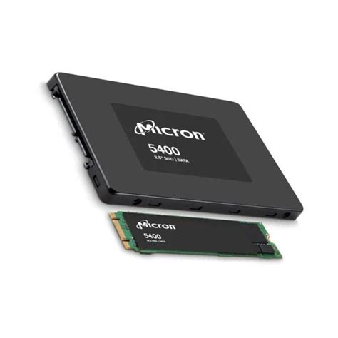 Micron Mtfddak7t6tga 1bc15abyy 5400 768tb Sata 6gbps New