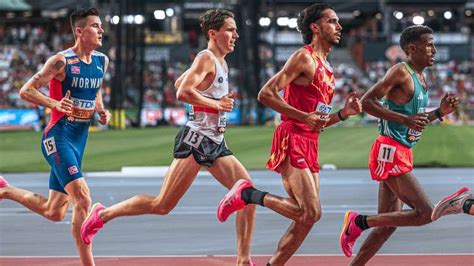 KM Marathon Running Programs By An Olympian All Levels StudyBullet Com