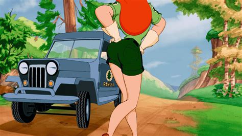 Jessica Rabbit  148 By Toongod On Deviantart