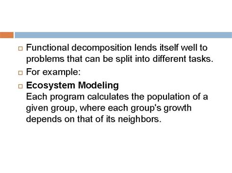 Designing Parallel Programs Automatic Vs Manual Parallelization Understand
