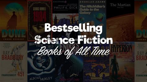 The Bestselling Books Of All Time