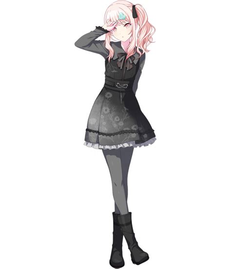 Akiyama Mizuki Sekaipedia