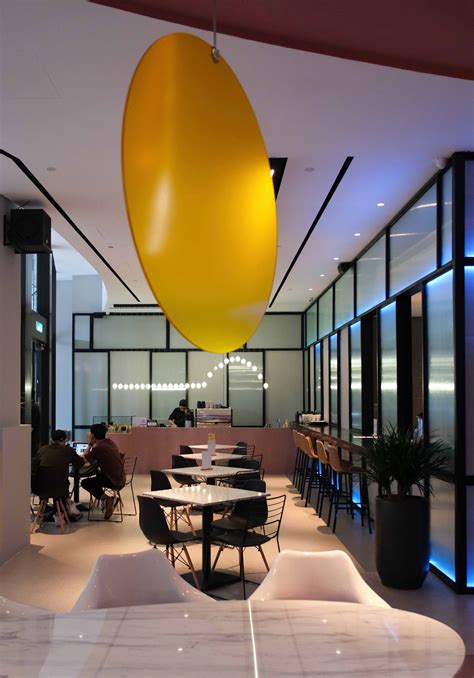 Eat Drink Kl Eclipse Cafe And Meal Lalaport Bukit Bintang City Centre