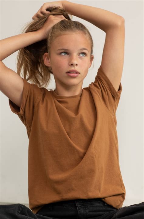 Helle K Network Model Agency