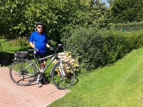 Wiesław Rogalski Dobro Powraca