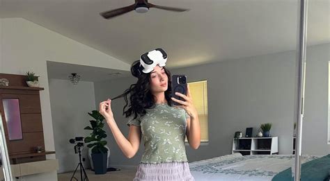 Who Is Brooke Tilli Biography Wiki Age Height Career And More