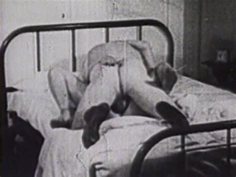 Vintage Adult Film Jacal