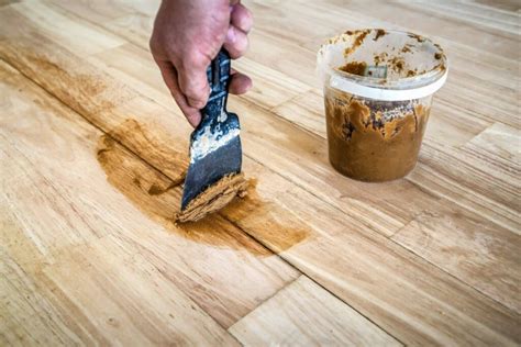 How To Fill Gaps In Pine Boards Expert Techniques For A Seamless Look Mr Sander®