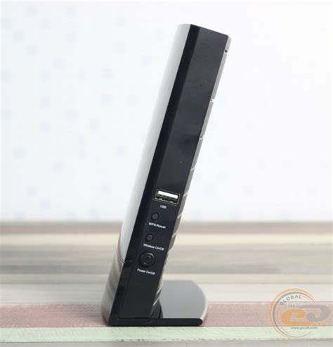 Обзор и тестирование беспроводного маршрутизатора Tp Link Archer C20i Страница 1