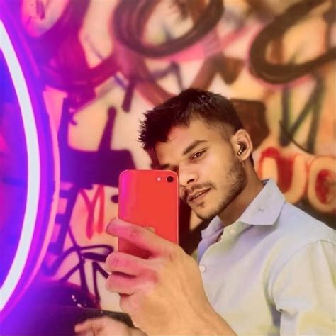 Vijay Saxena Vijaysaxenav • Threads Say More