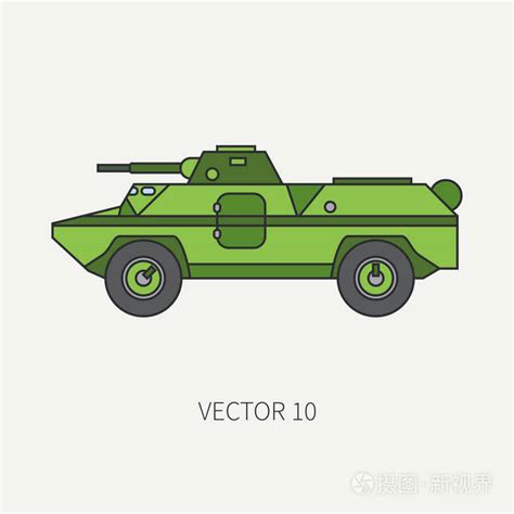 装甲车简笔画特警 画最帅的战车 伤感说说吧