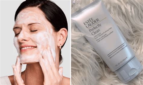 First Class Cleanup 7 Luxe Cleansers For Pre Wedding Skincare Routine