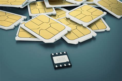Як працює електронна SIM-карта eSIM, переваги Есім | Kyivstar Business Hub