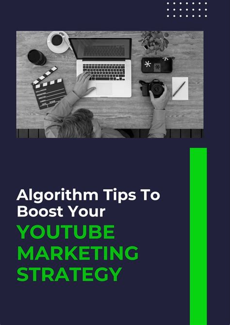 ppt 11 algorithm tips to boost your youtube marketing strategy
